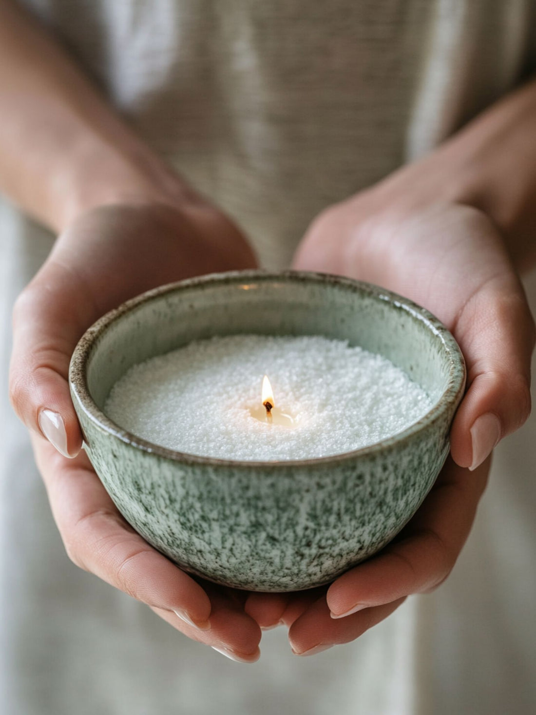 Candella - Sand Candles